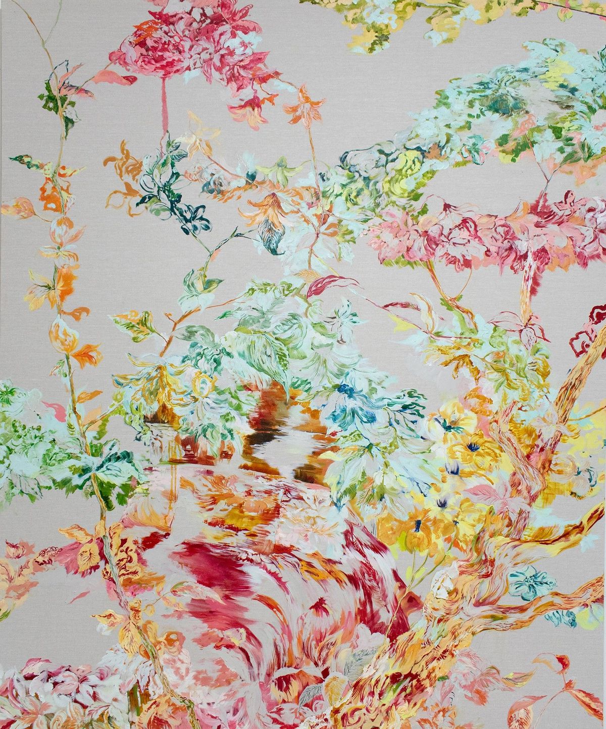 Yuki Sakuta Biography, Artworks & Exhibitions | Ocula Artist