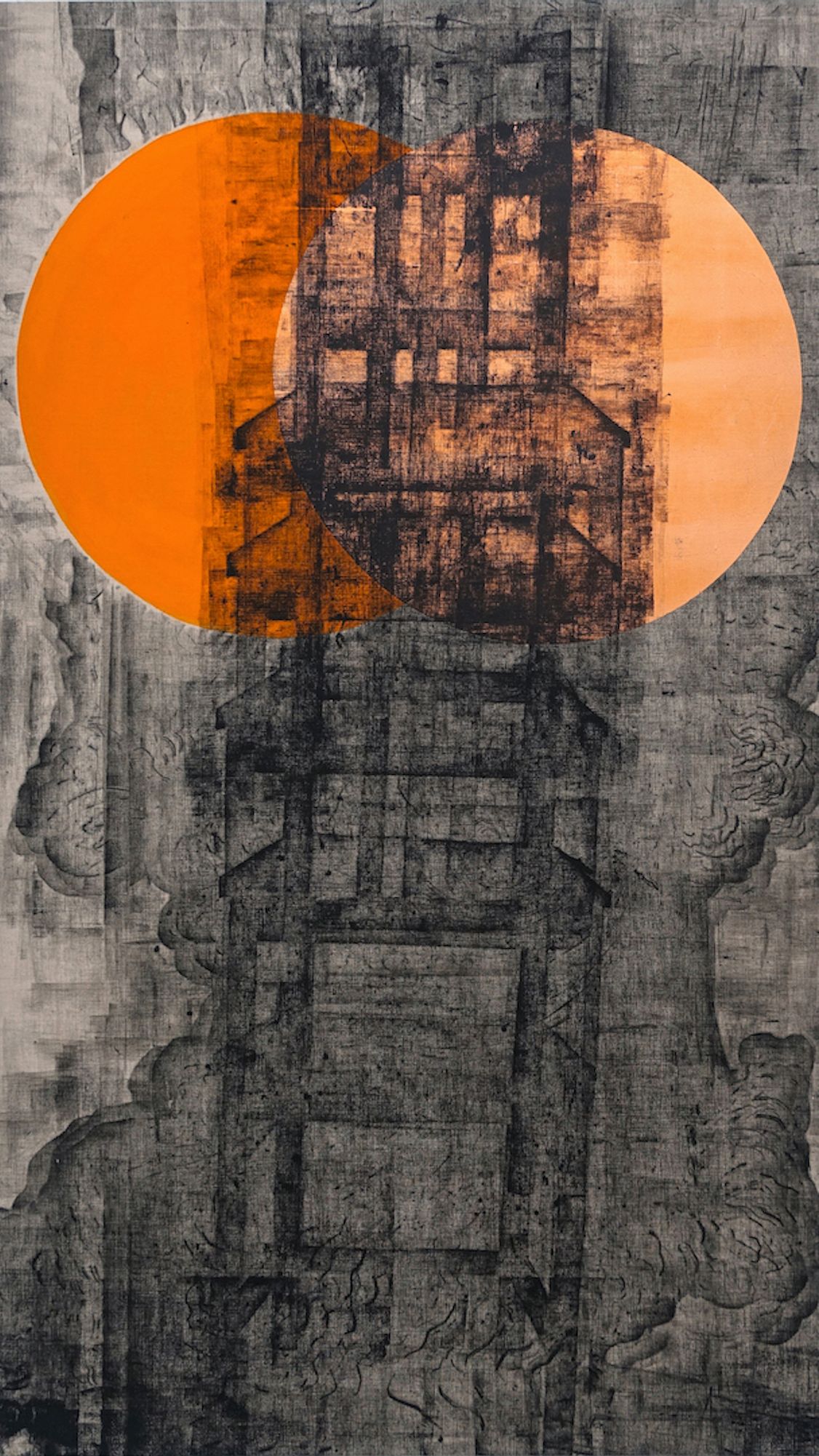 Caroline Rothwell: Follies of Industrialisation | Ocula Conversation