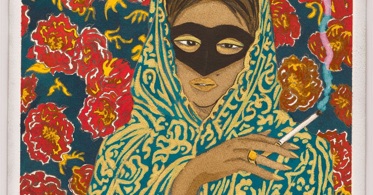 Marcel Dzama and Franz Erhard Walther Join Performa Lineup | Ocula