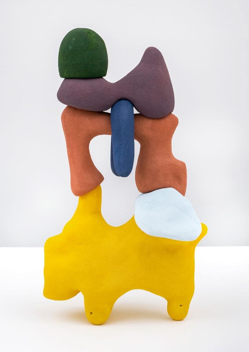 Jesse Wine | Artist Profile, Exhibitions & Artworks | Ocula