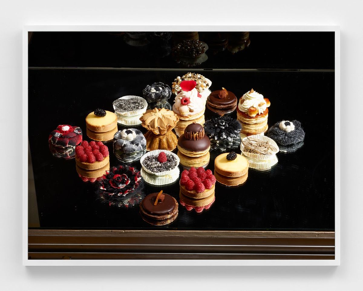Chanel and Patisserie, 2013–2023 by Roe Ethridge | Ocula