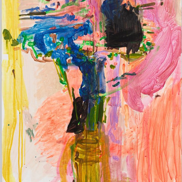 Hayley Tompkins' Art For Sale, Exhibitions & Biography | Ocula Artist