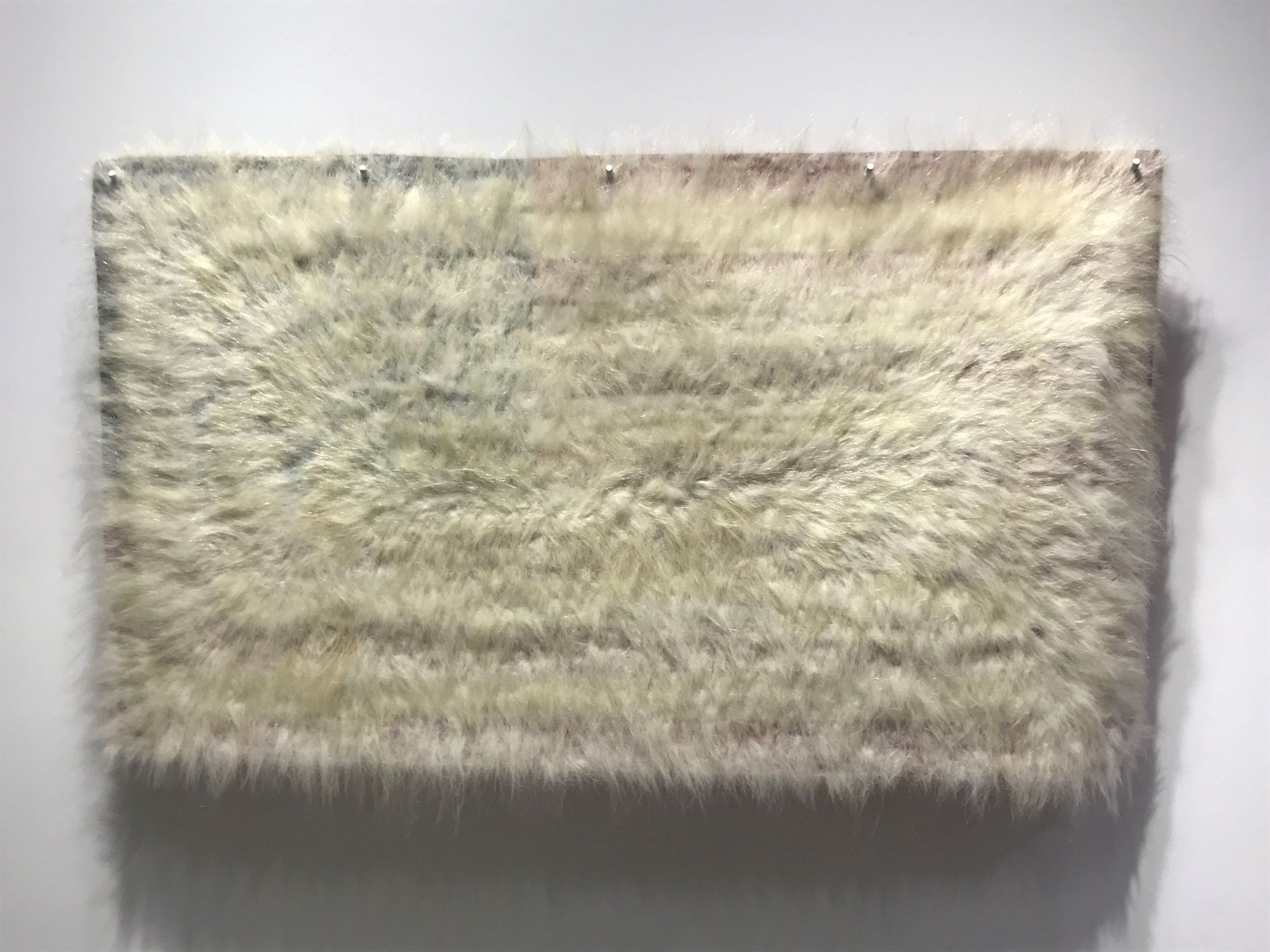 'ecofeminism(s)' at Thomas Erben Gallery, New York, USA on 19 Jun–26 ...