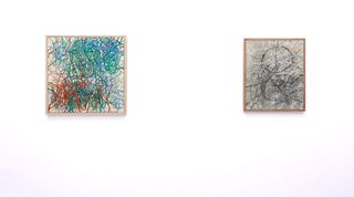 Shen Chen Biography, Artworks & Exhibitions | Ocula Artist