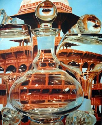 Tauseef Khan Biography, Artworks & Exhibitions | Ocula Artist