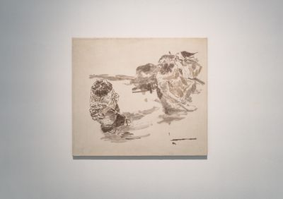 Jonathan Nichols Biography, Artworks & Exhibitions | Ocula Artist