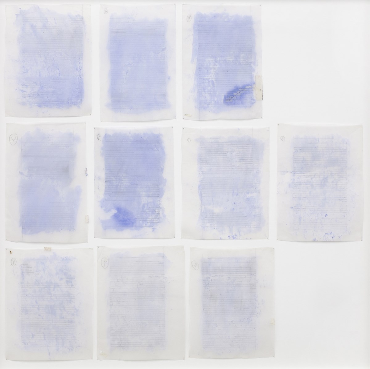 Issay Rodriguez Biography, Artworks & Exhibitions | Ocula Artist