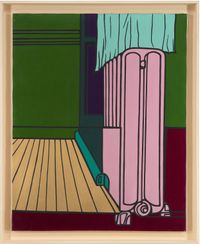 Valerio Adami Artworks | Ocula Artist