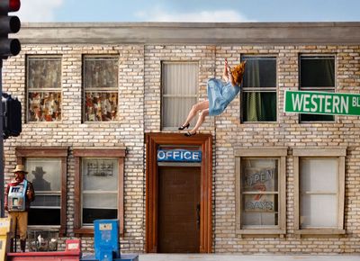 Alex Prager Artworks | Ocula Artist