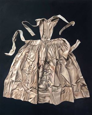 Marina Cruz | Artist Profile, Exhibitions & Artworks | Ocula