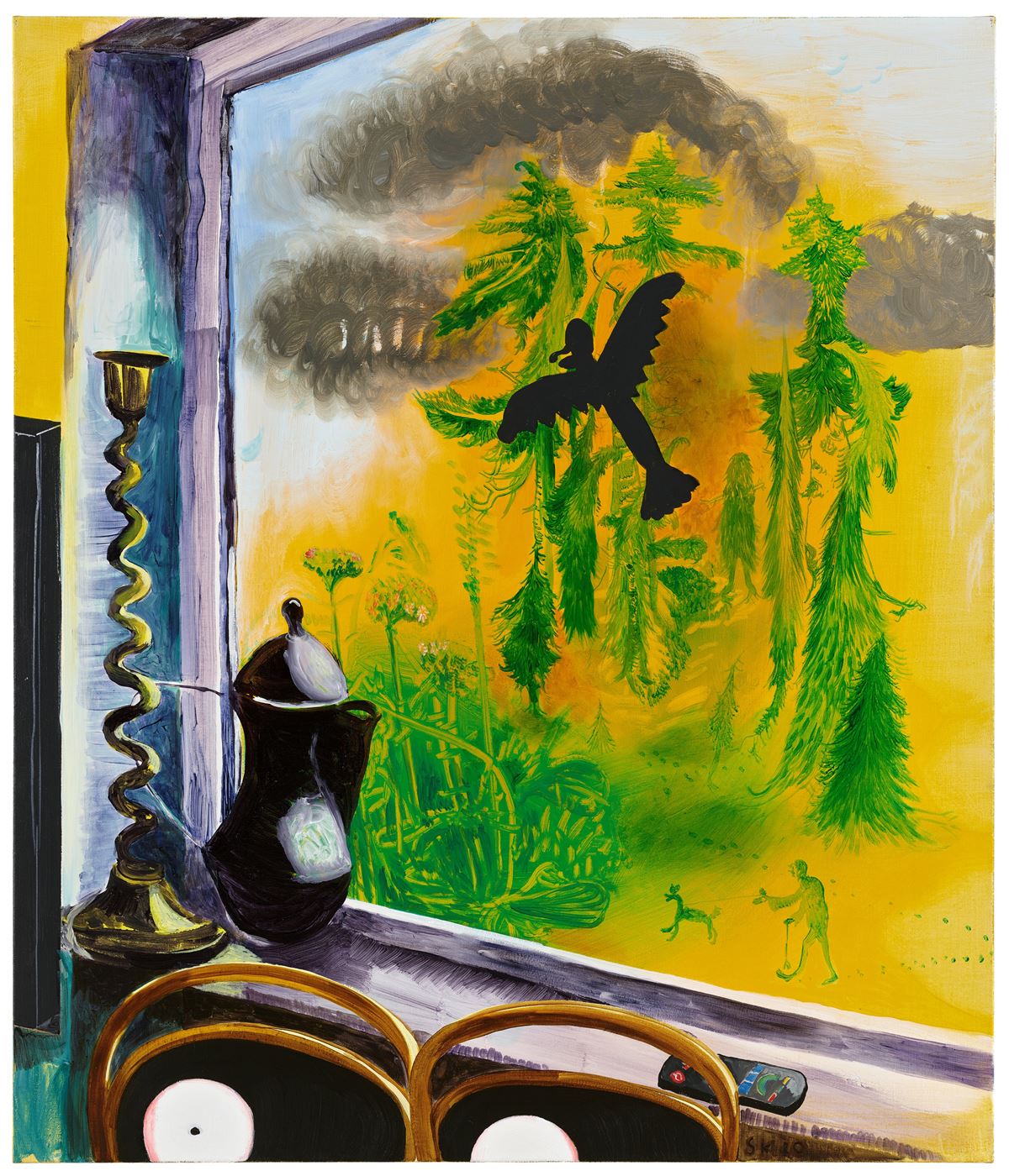 Susanne Kühn | Artist Profile, Exhibitions & Artworks | Ocula