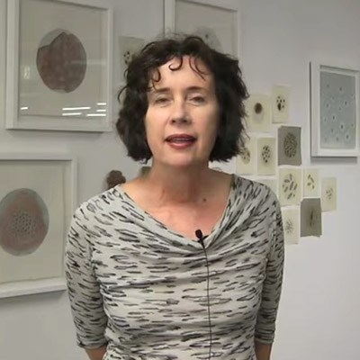 Angela Valamanesh's Art For Sale, Exhibitions & Biography | Ocula Artist