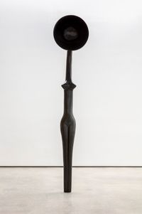 Simone Leigh Artworks | Ocula Artist