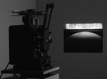 Guy Sherwin Biography, Artworks & Exhibitions | Ocula Artist