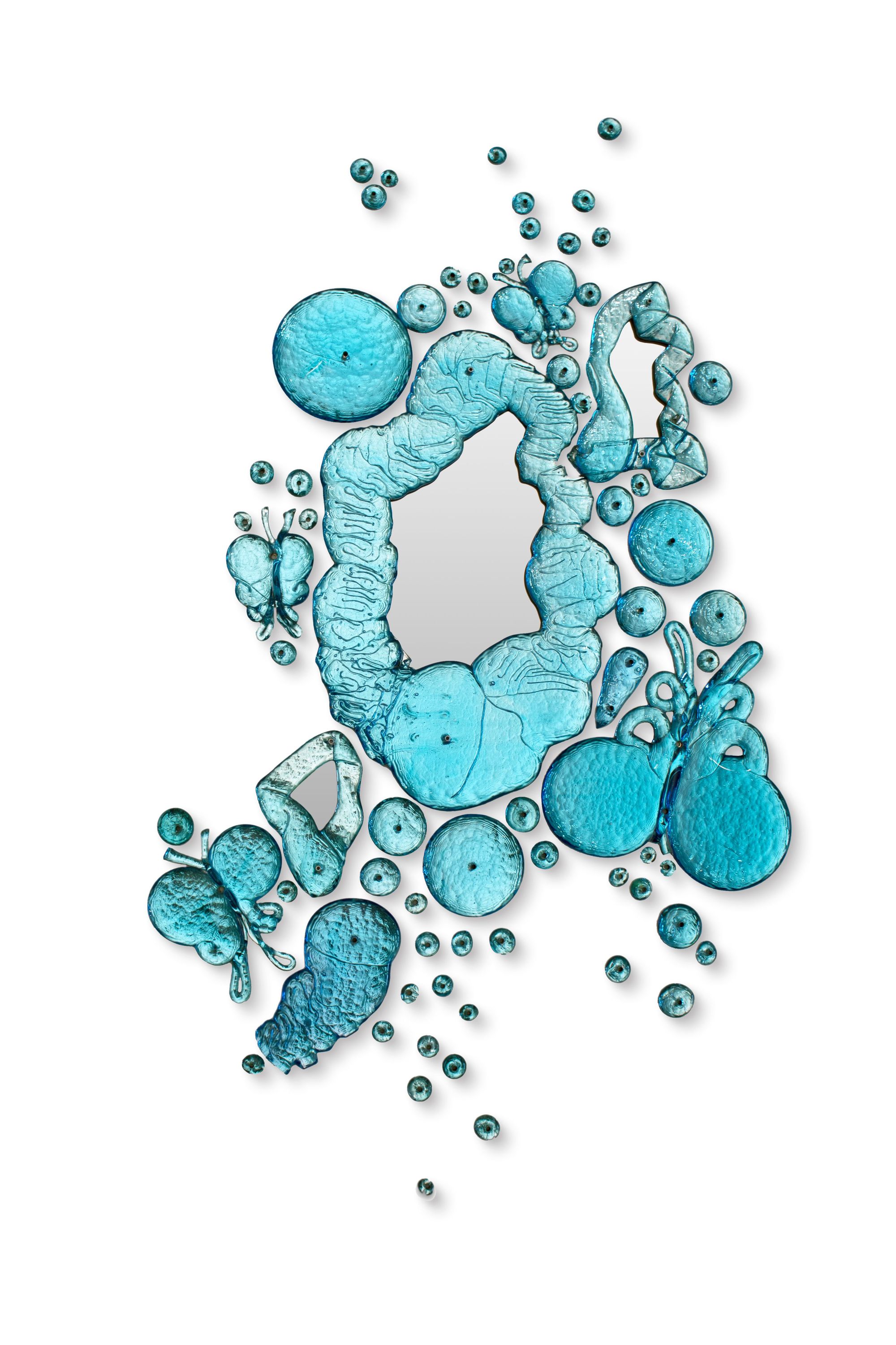 Rob Wynne Biography, Artworks & Exhibitions | Ocula Artist