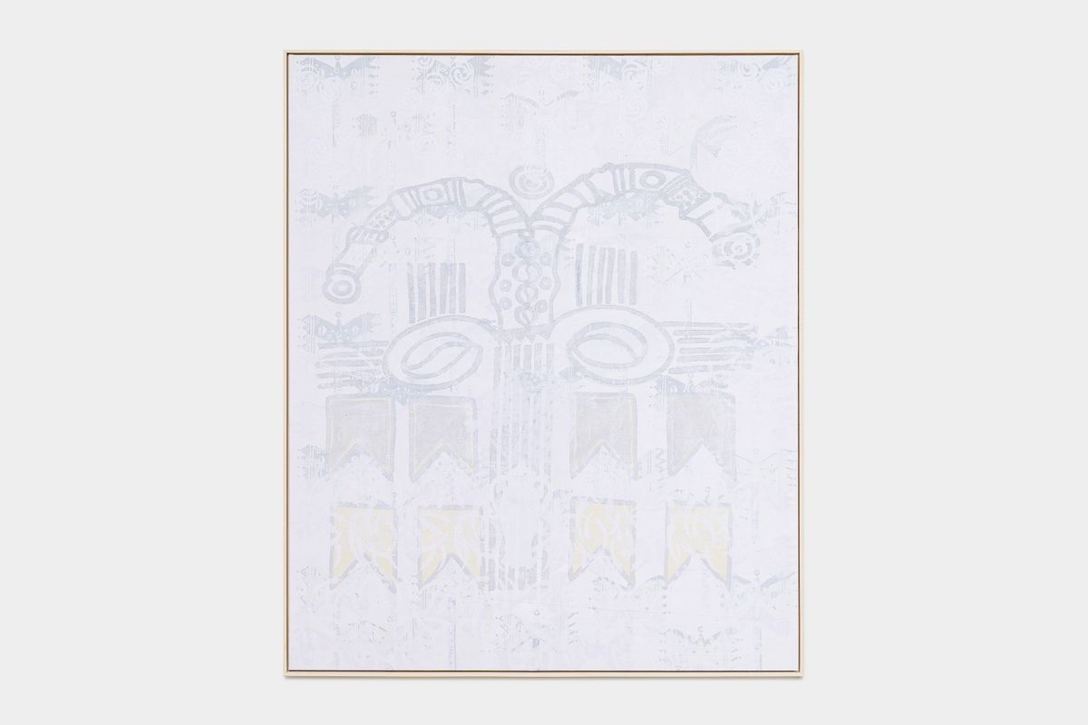 Ogodô, 2024 by Alberto Pitta | Ocula