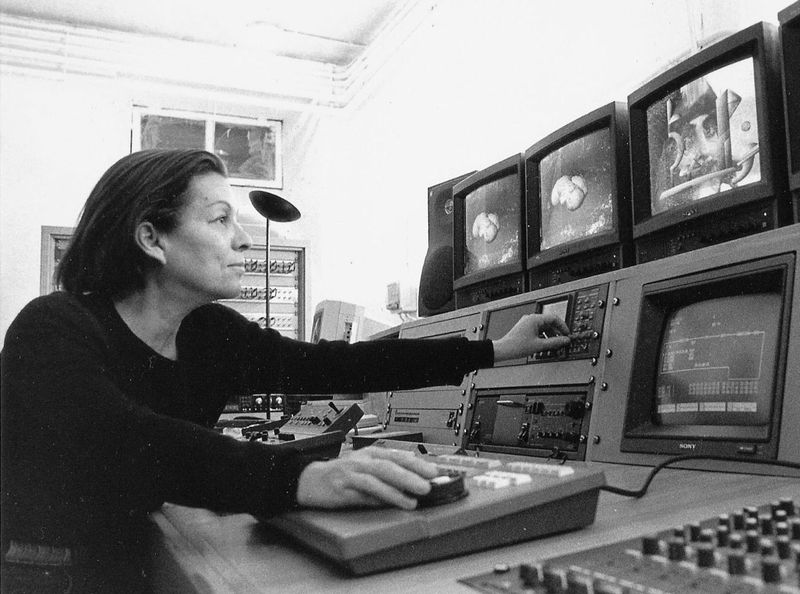 Nil Yalter and Anna Maria Maiolino Win Golden Lions | Ocula