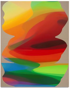 John Young | Artist Profile, Exhibitions & Artworks | Ocula