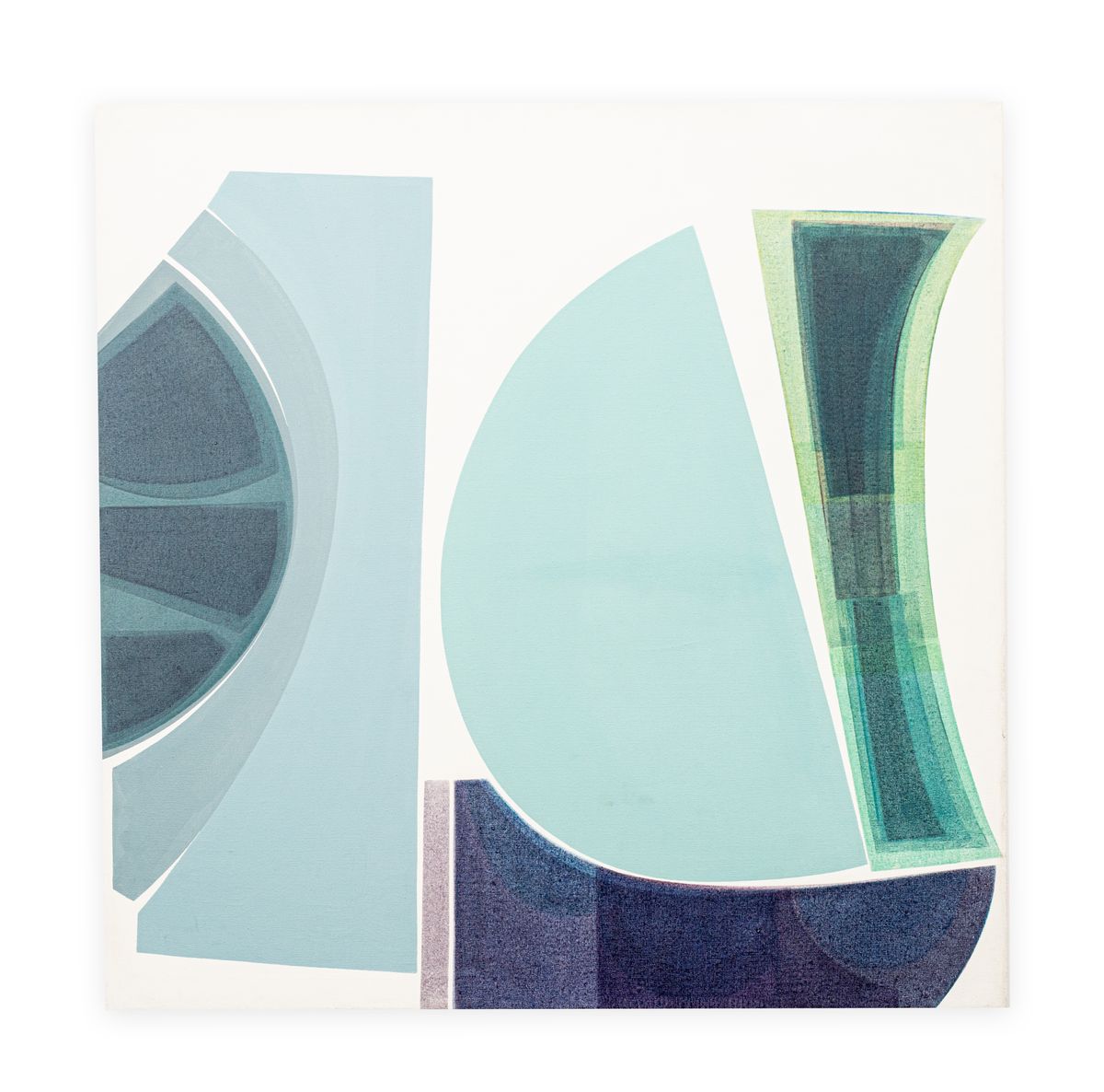 Patricia Pierce-Atkinson Biography, Artworks & Exhibitions | Ocula Artist