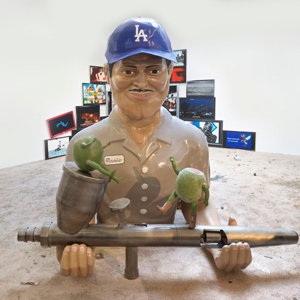 Mario Ayala Galleries | Ocula Contemporary Art