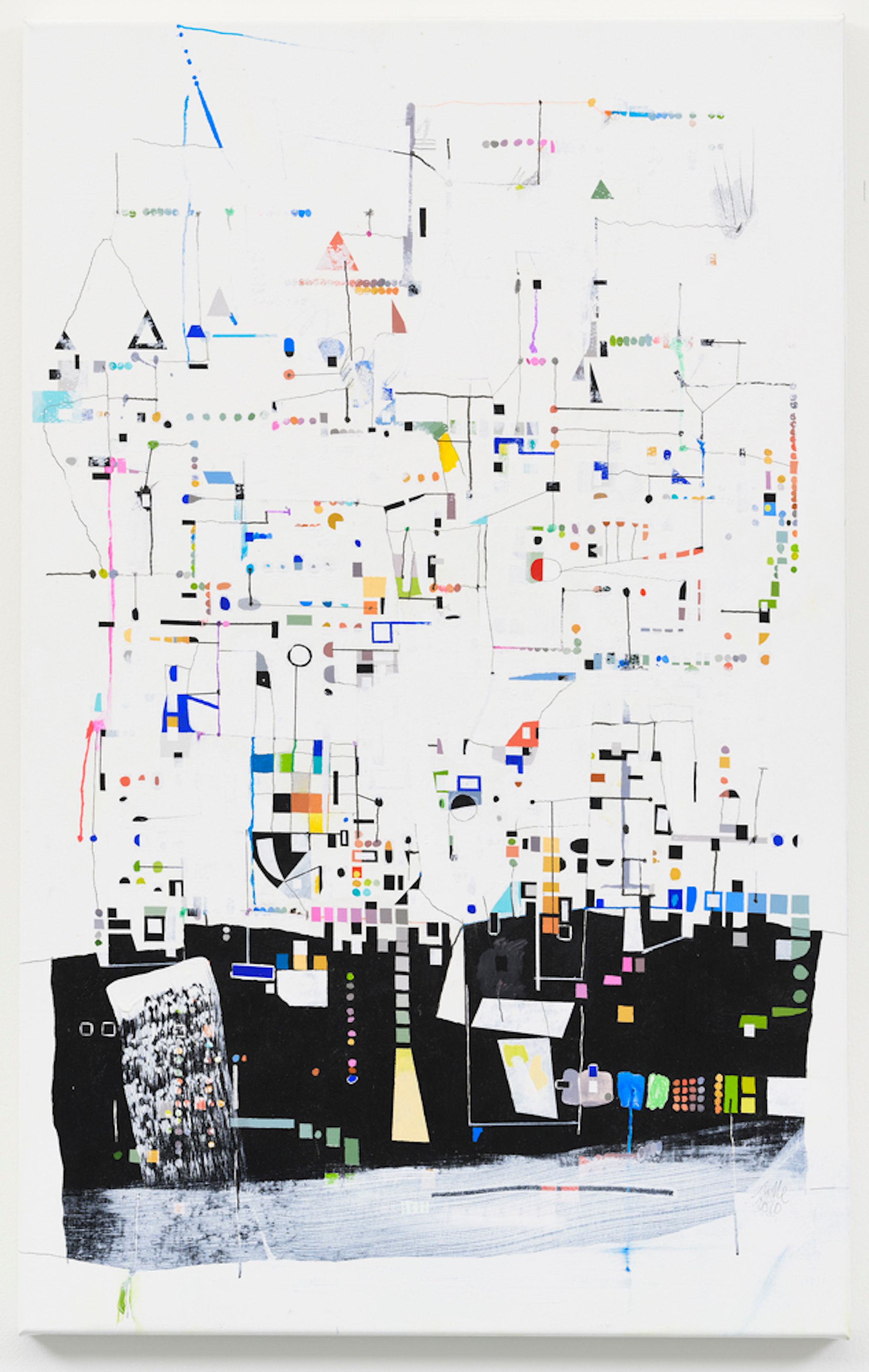 Bart Stolle Biography, Artworks & Exhibitions | Ocula Artist