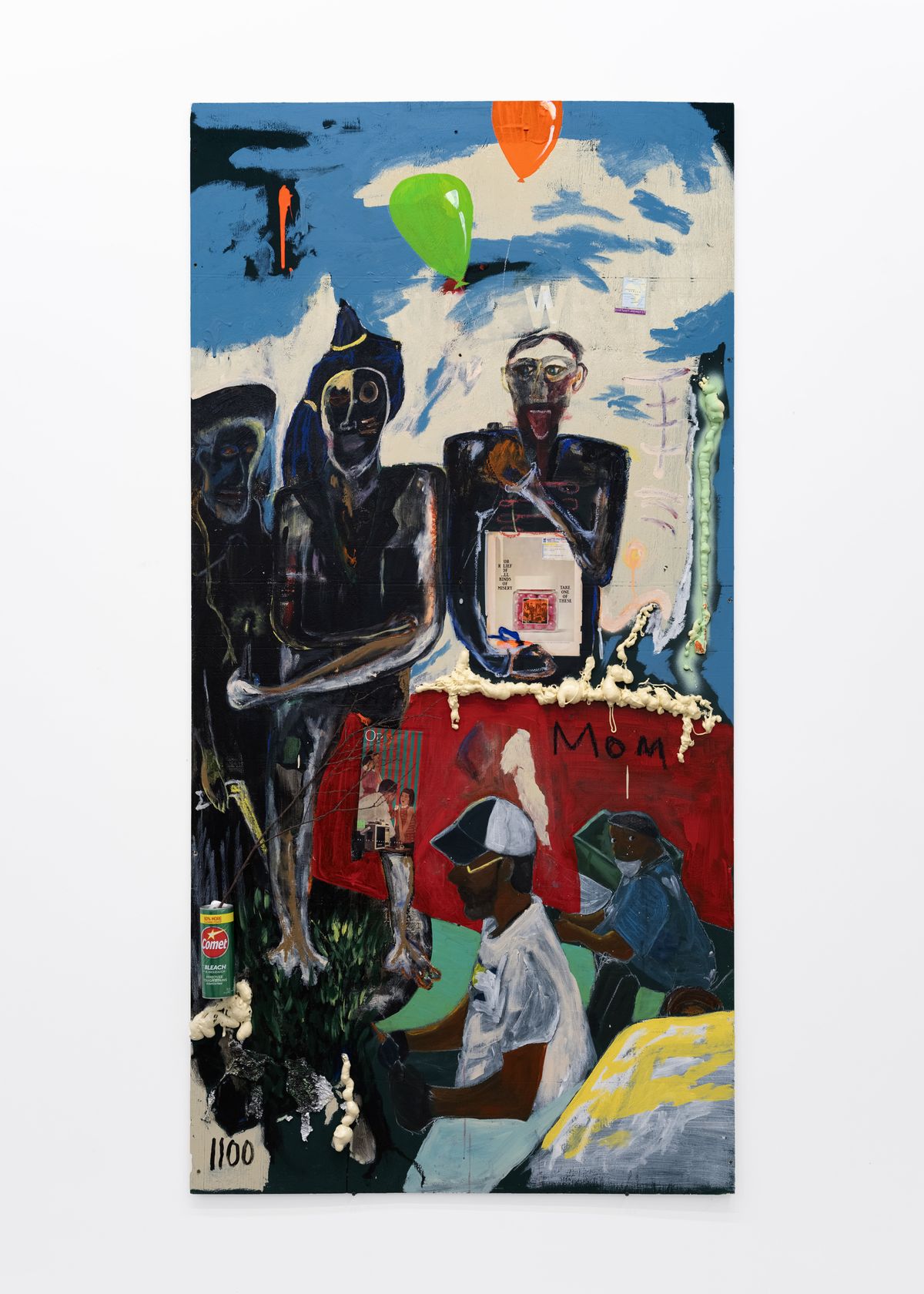 Char Jeré's Art For Sale, Exhibitions & Biography | Ocula Artist