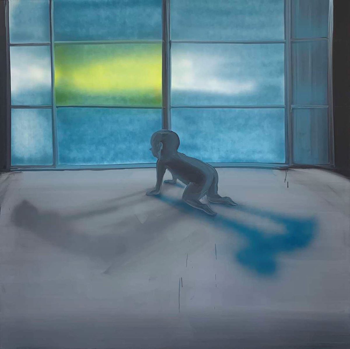 Tala Madani Biography, Artworks & Exhibitions | Ocula Artist