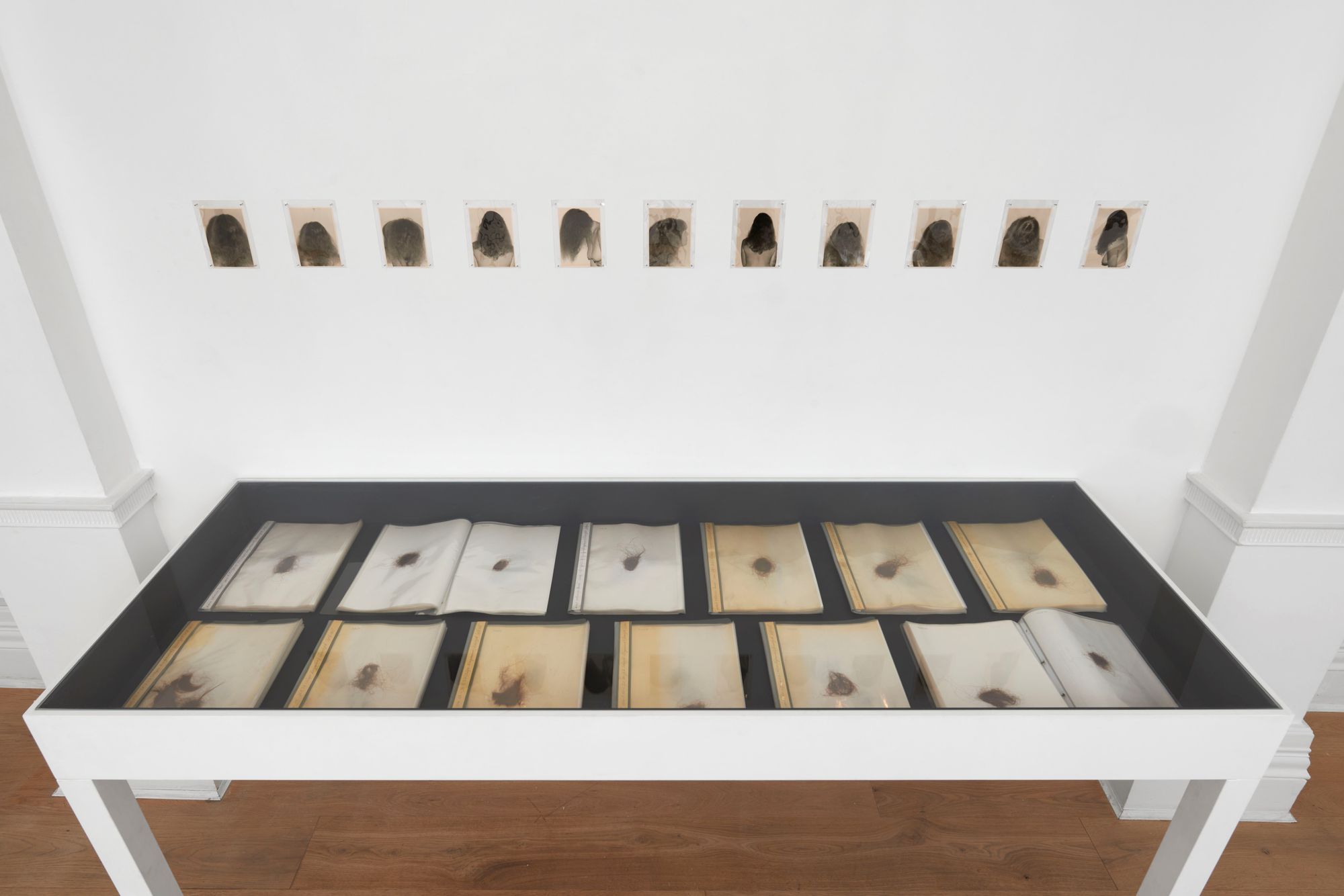 Annegret Soltau Biography, Artworks & Exhibitions | Ocula Artist