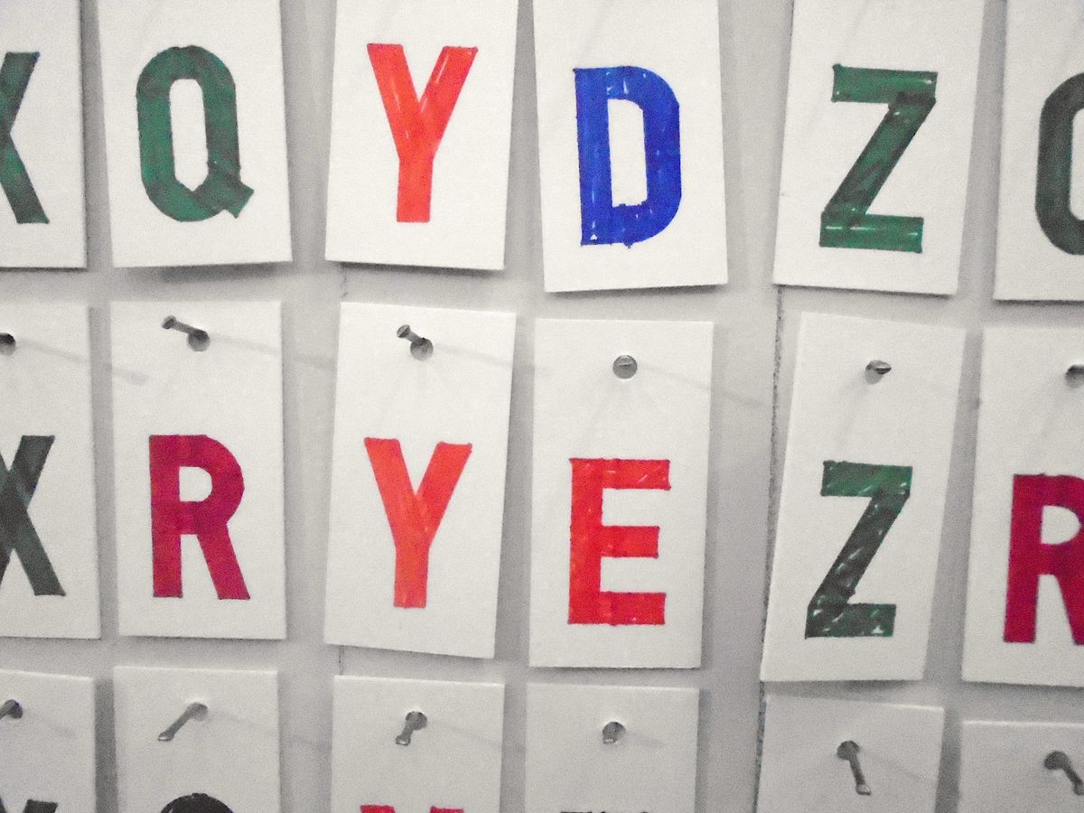 Peter Fillingham, 'Basil Dress' at Galerie Marian Goodman, Paris ...