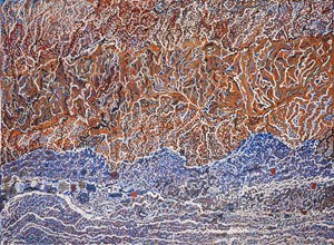 Mavis Ngallametta - View Artworks | Ocula