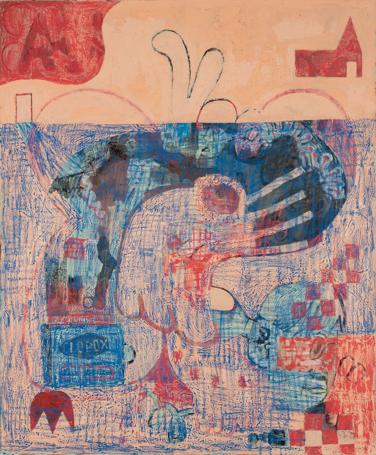 Olga Corcilius Art For Sale Exhibitions And Biography Ocula Artist