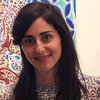 Negar Ahkami's Art For Sale, Exhibitions & Biography | Ocula Artist