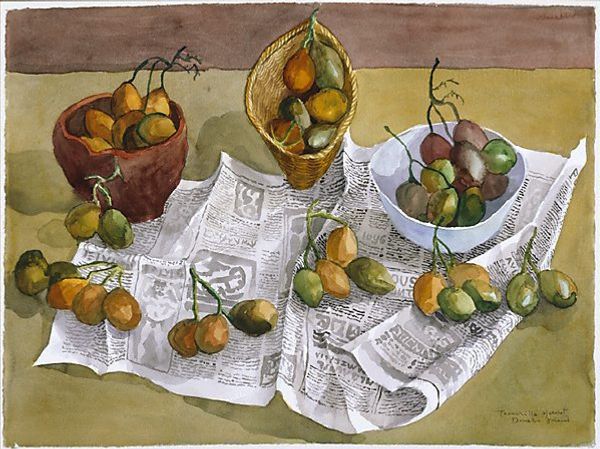 Donald Friend's Art For Sale, Exhibitions & Biography | Ocula Artist