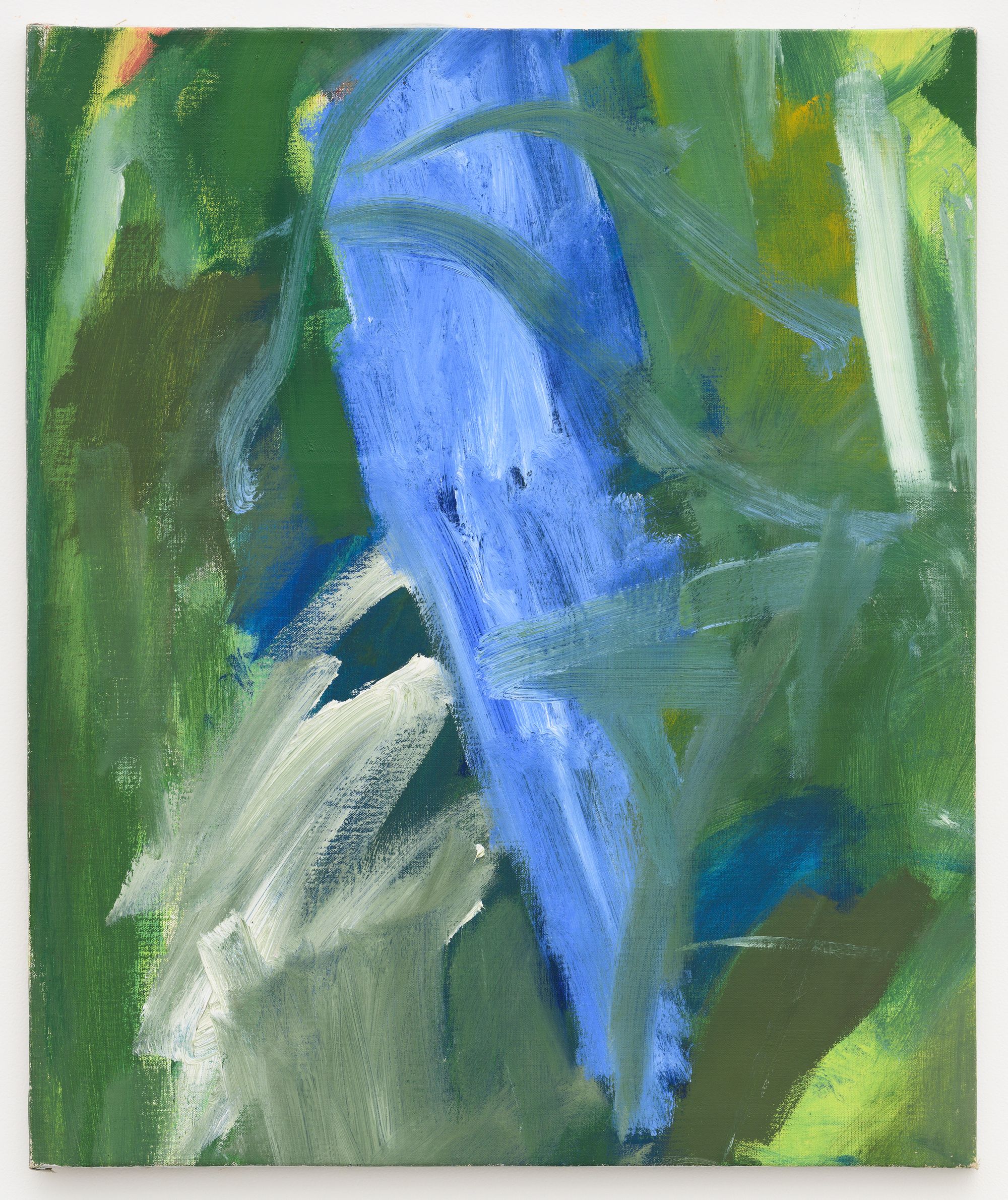 Raoul De Keyser Biography, Artworks & Exhibitions | Ocula Artist