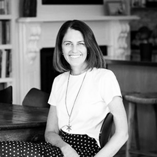 Anna Dickie Contributor to Ocula Magazine