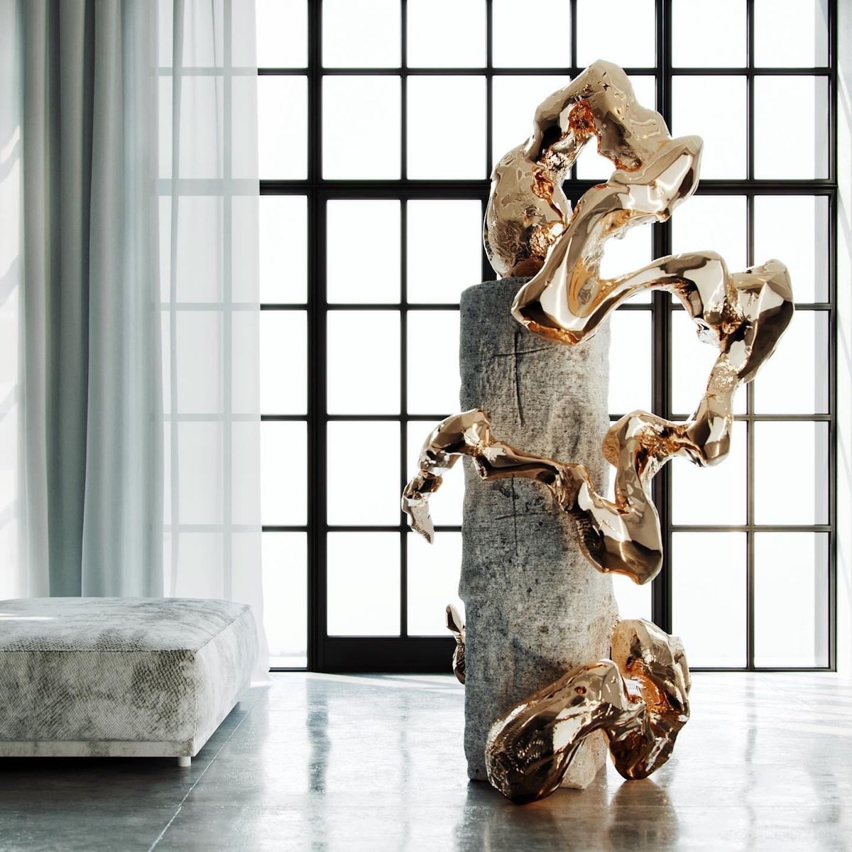 Igor Dobrowolski's Art For Sale, Exhibitions & Biography | Ocula Artist