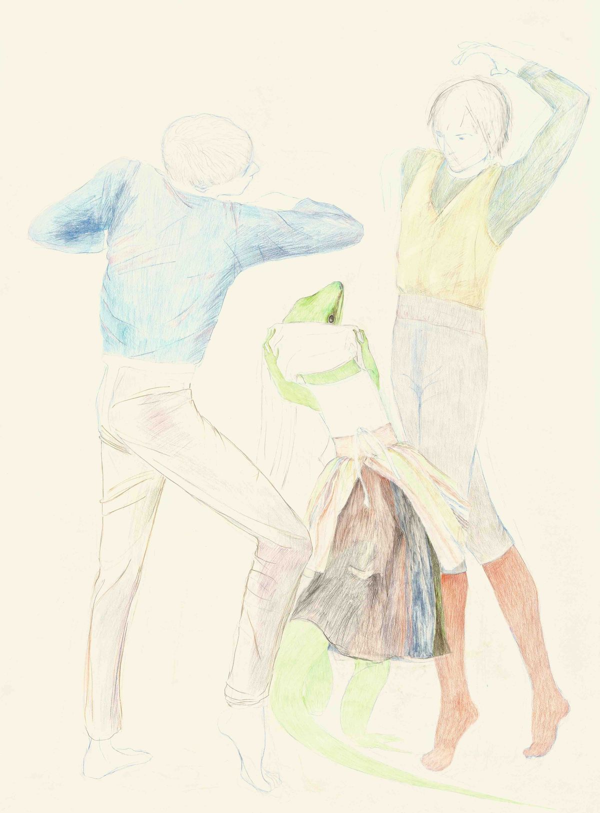 Judith Raum's Art For Sale, Exhibitions & Biography | Ocula Artist