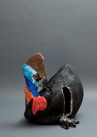 Peter Cooley, 'Through the Archipelago ll' at Martin Browne ...