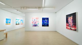 Kuo Wei-Kuo Biography, Artworks & Exhibitions | Ocula Artist