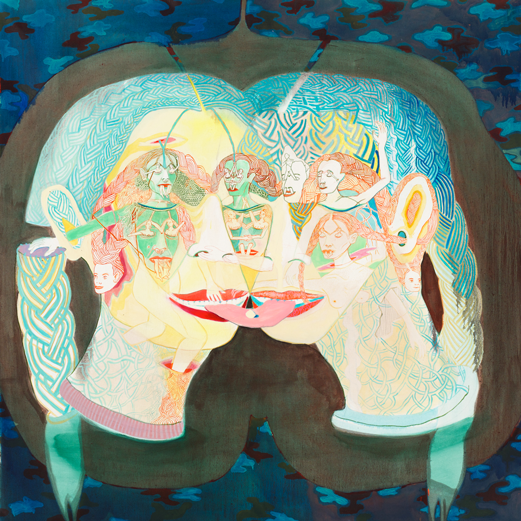 Marlene Steyn's Art For Sale, Exhibitions & Biography | Ocula Artist