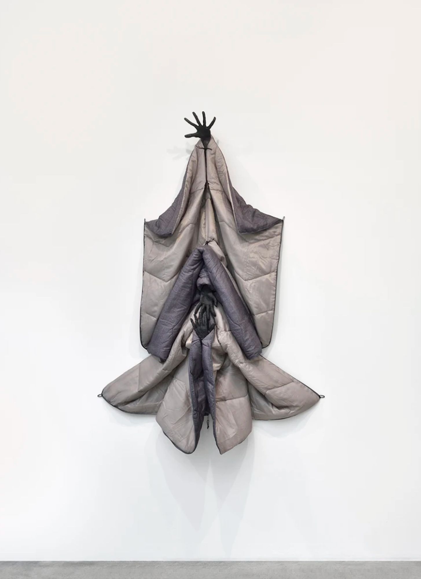 Annette Messager Biography, Artworks & Exhibitions | Ocula Artist