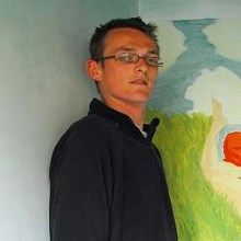 Guy Van Bossche's Art For Sale, Exhibitions & Biography | Ocula Artist