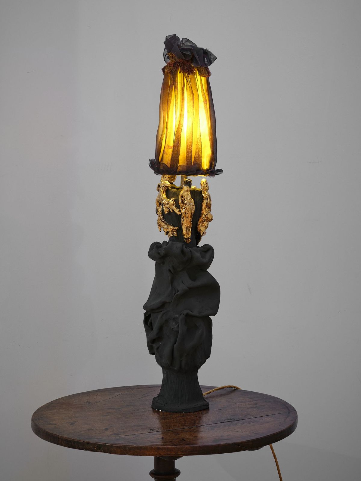 Diagram of light, 2024 by Nichola Shanley | Ocula