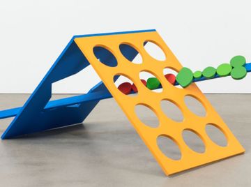 Sungsil Ryu Biography, Artworks & Exhibitions | Ocula Artist