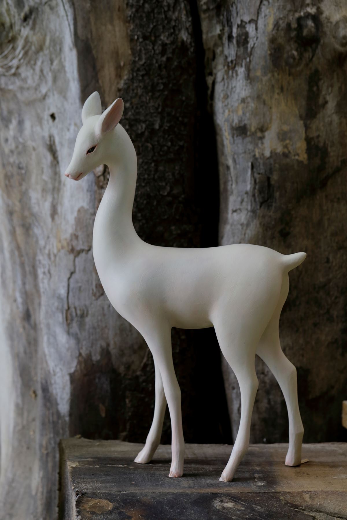 Yoshimasa Tsuchiya Biography, Artworks & Exhibitions | Ocula Artist