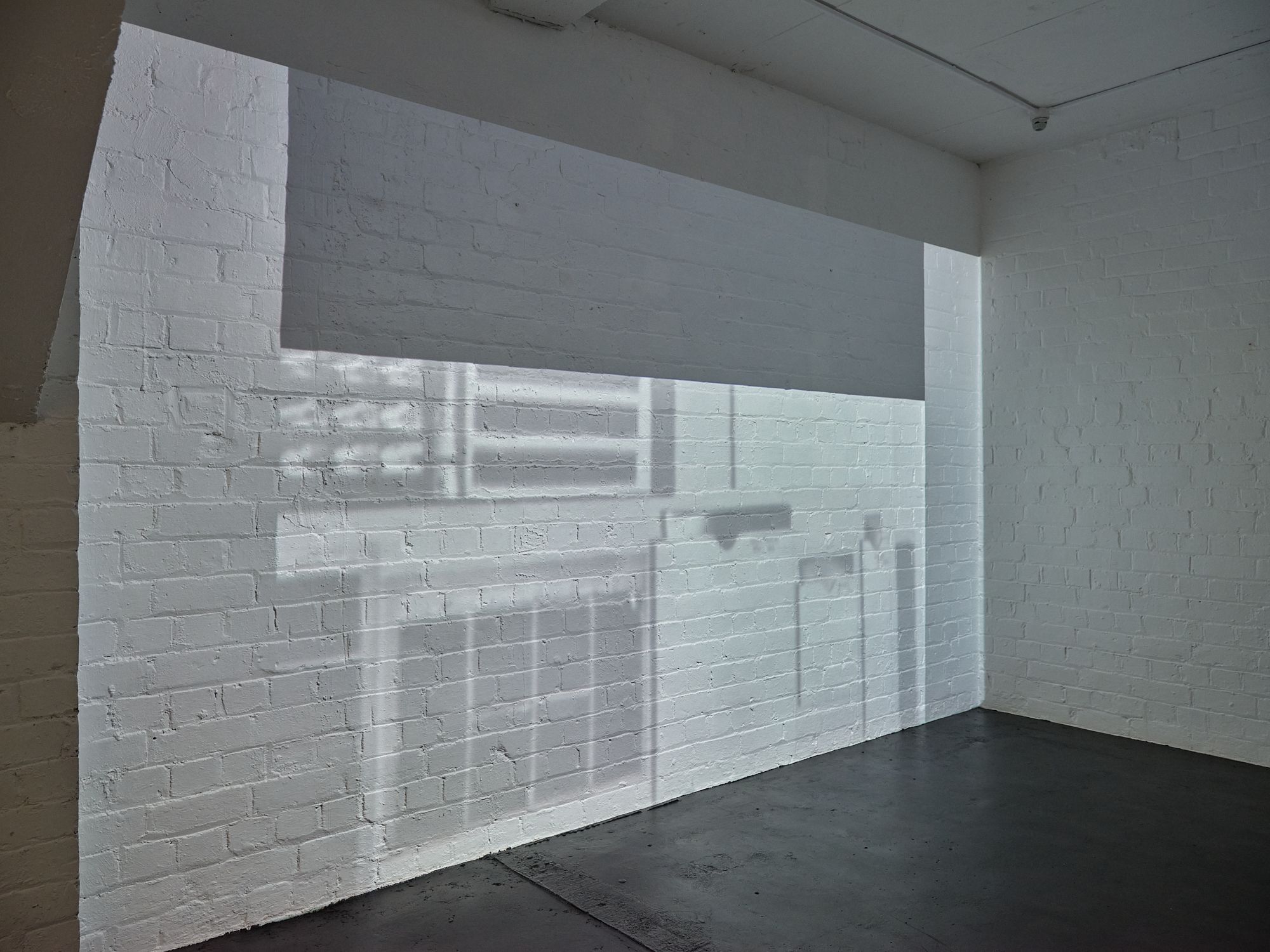 Gavin Hipkins, 'Blue Field' at Michael Lett, Karangahape Road, Auckland ...