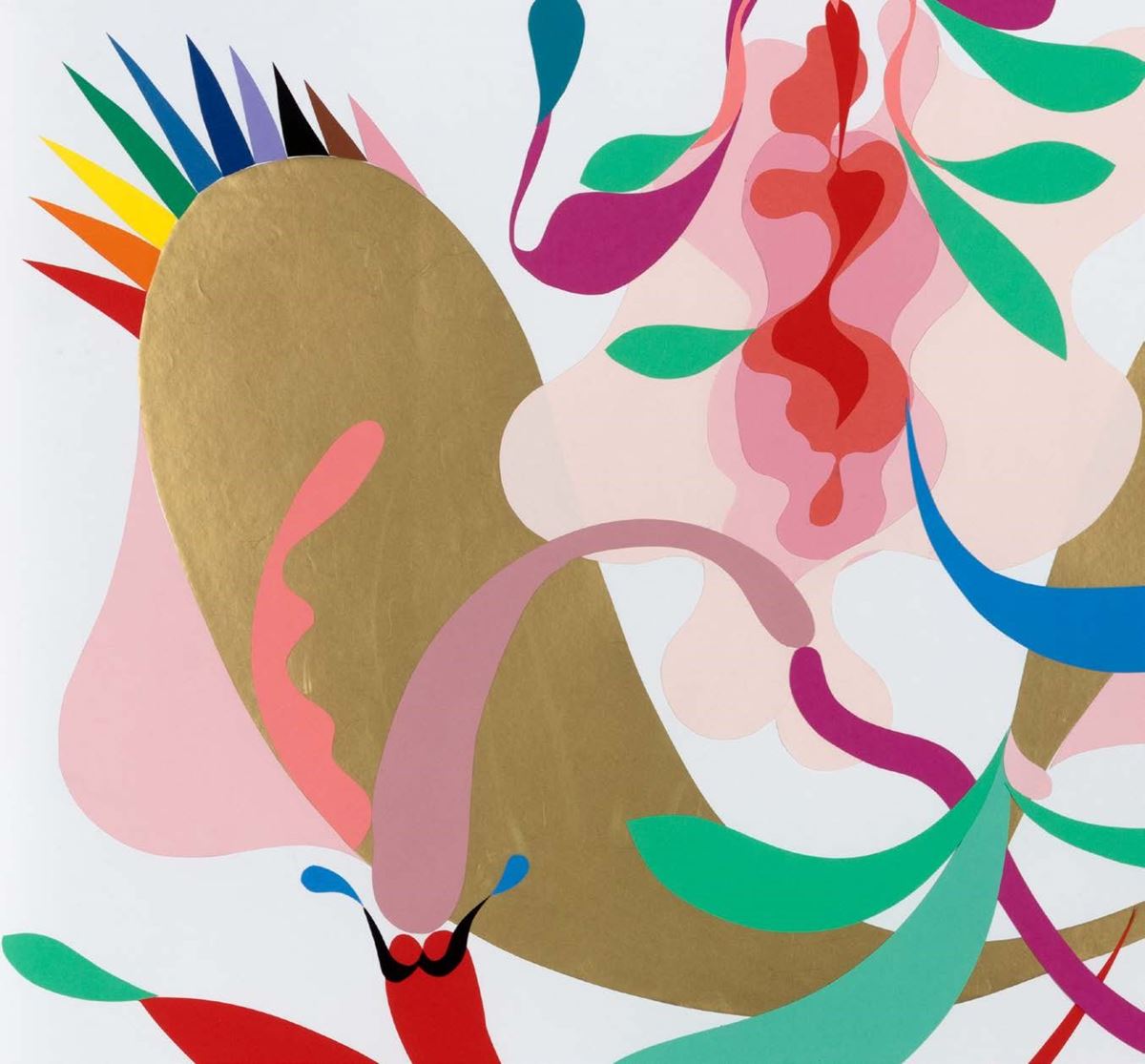 Nathan Carter Biography, Artworks & Exhibitions | Ocula Artist