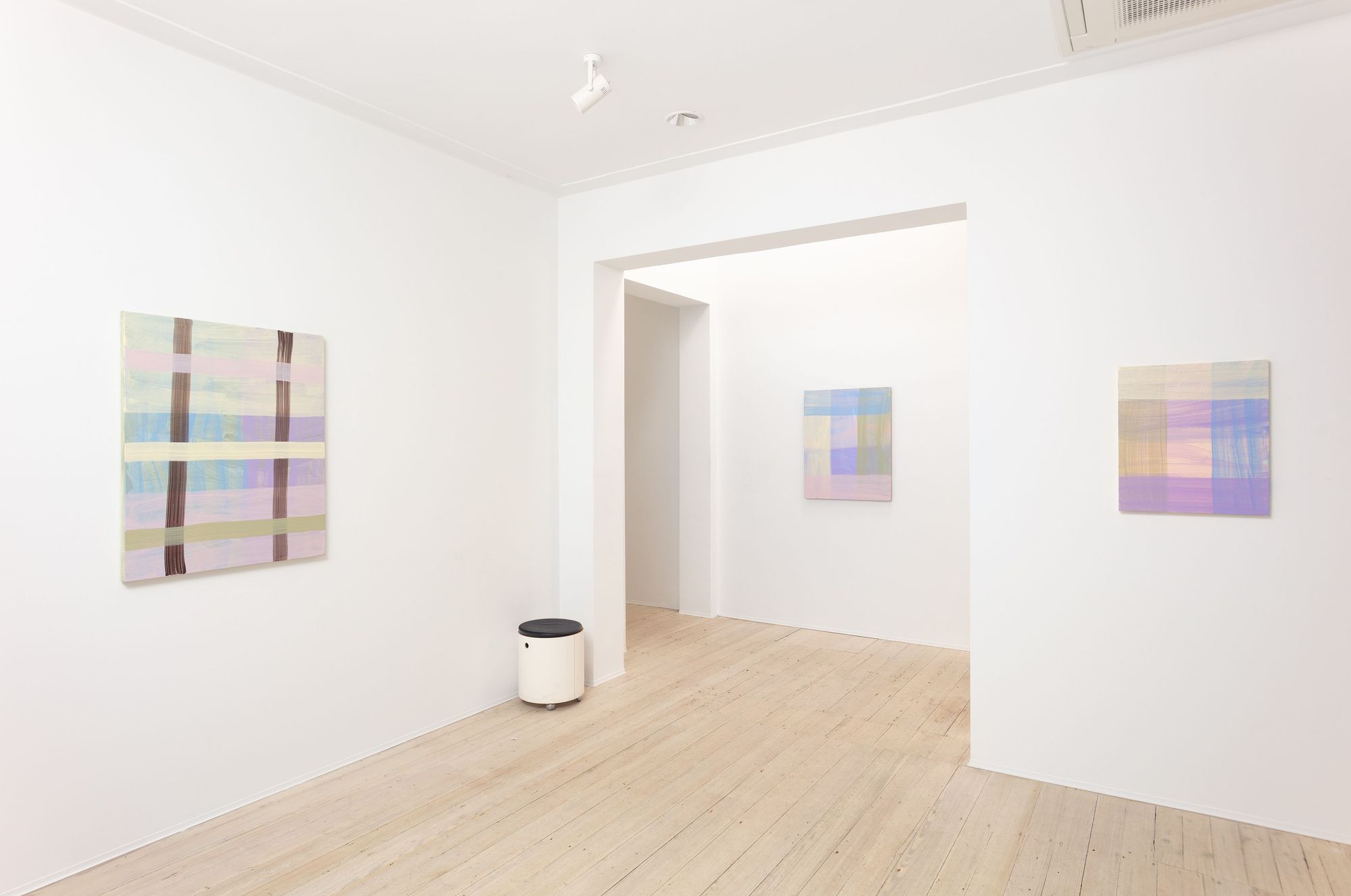 Emma Beer, 'Rainbow. Paddle. Pop.' at Gallery 9, Sydney, Australia on 2 ...