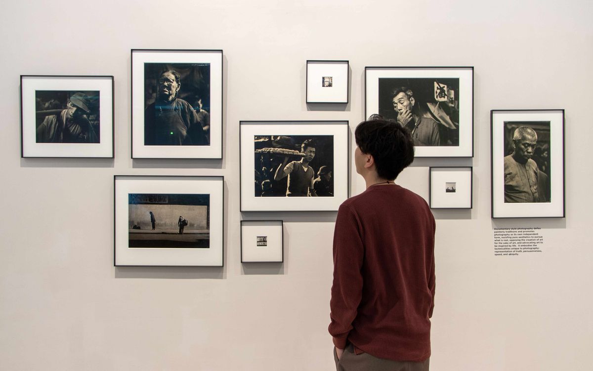 Exhibitions at Blue Lotus Gallery | Ocula