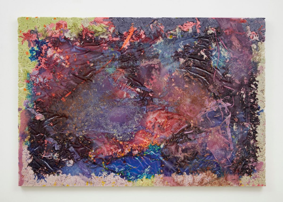 Kevin Beasley Biography, Artworks & Exhibitions | Ocula Artist